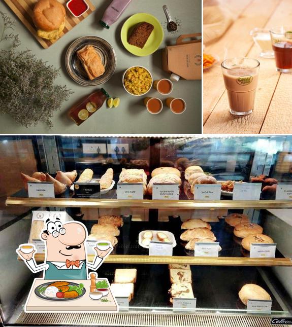 Chai Point, Bengaluru - Restaurant menu, prices and reviews