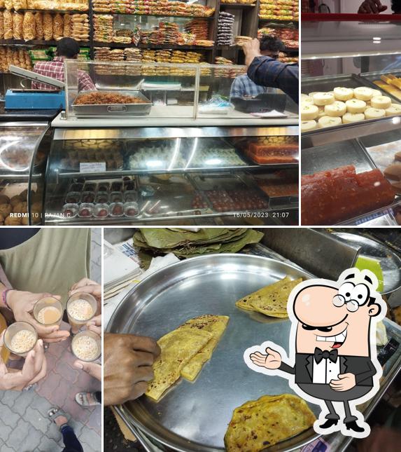 Gandhiji Hot Chips & Sweets, Chennai - Restaurant menu, prices and reviews