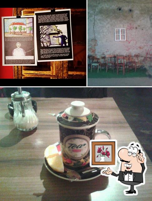 Kuca caja Zen, Užice - Restaurant menu, prices and reviews