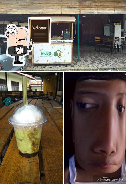 POCOK PKBe, Tapak Tuan - Menú del restaurante, precios y reseñas