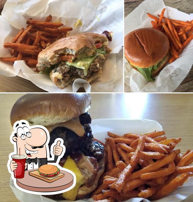 Captain's Corner, Smithville - Restaurant menu, prices and reviews