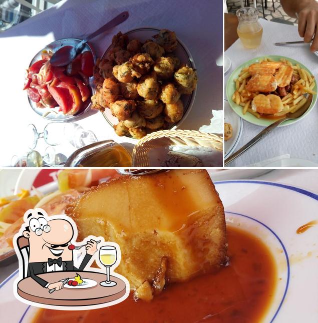 Casa Rocha Melres, Melres - Menu do restaurante, preços e opiniões