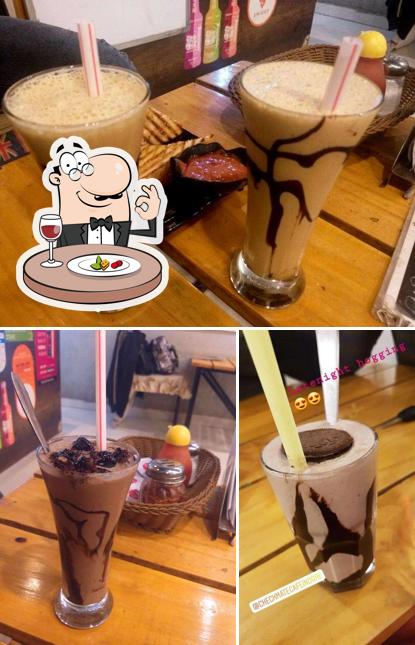 Checkmate Cafe, Indore - Restaurant menu, prices and reviews