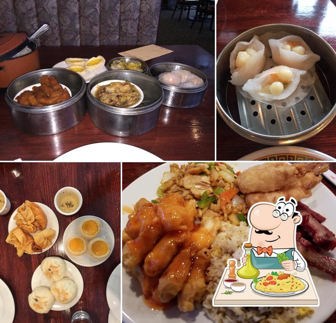 China Town Restaurant, 4021 SW 117th Ave E in Beaverton - Restaurant ...