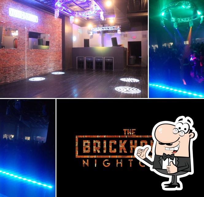 The Brick House Nightclub, Grand Island - Restaurant menu, prices and ...