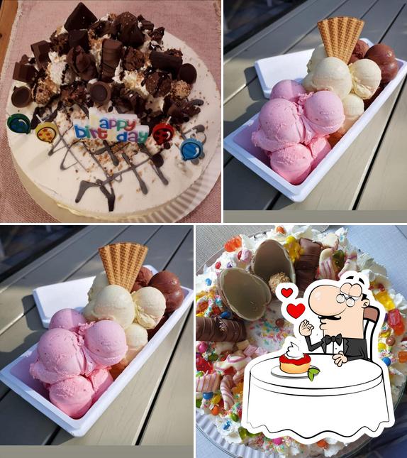 Eiscafé Venezia, Minden - Restaurant reviews