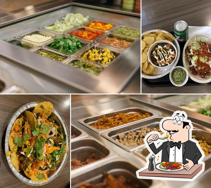 Toro Taco, Saint John - Restaurant menu, prices and reviews