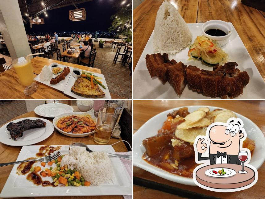 High Ridge, Cagayan de Oro - Restaurant menu, prices and reviews