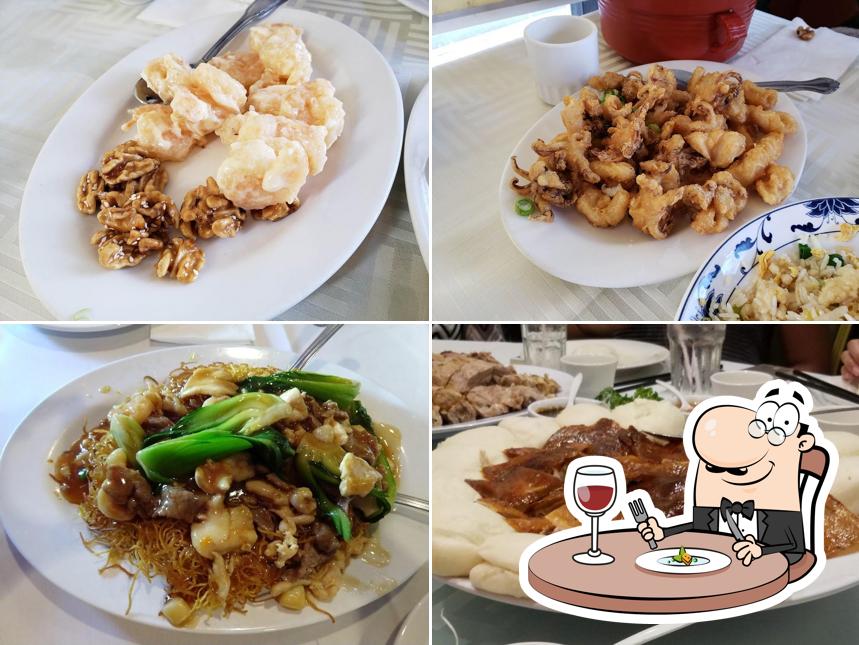 Hop Li Seafood Restaurant, 310, 10974 W Pico Blvd 401 3708 in Los ...
