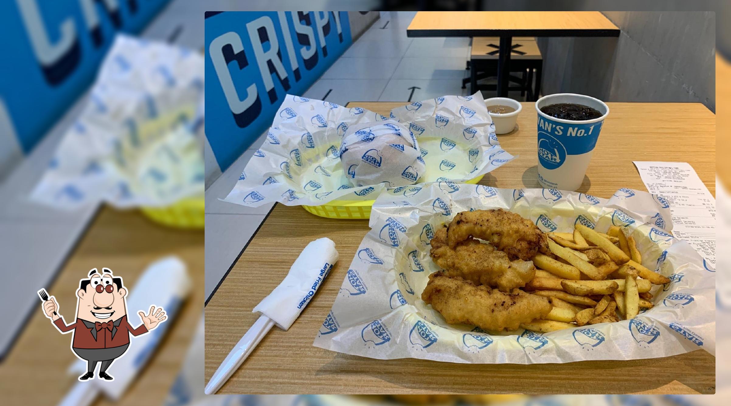 Best restaurants in SM City San Jose del Monte Mall - Restaurant Guru