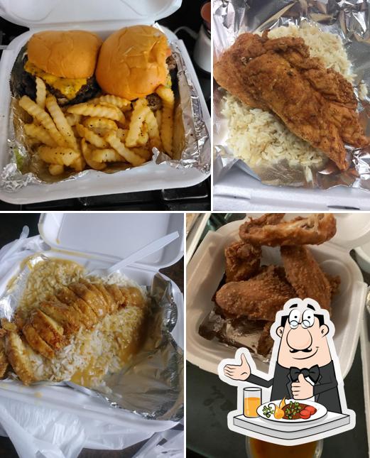 Jizzles Sandwich Shop, Milwaukee - Restaurant menu, prices and reviews