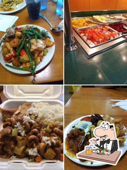 Ma Ma China, Raytown - Restaurant menu, prices and reviews