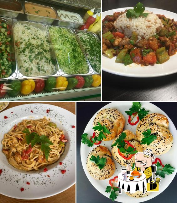 Top 5 Restaurants in Merzenich, Juli 2025 - Restaurant Guru