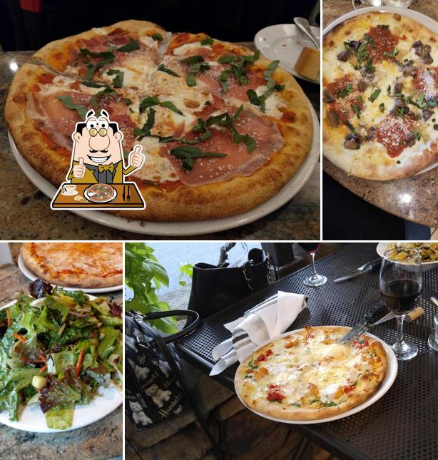 Cosimo's, Newburgh - Restaurant menu, prices and reviews