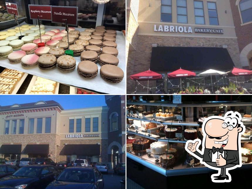 Labriola Ristorante - Oak Brook, Oak Brook - Restaurant menu, prices ...