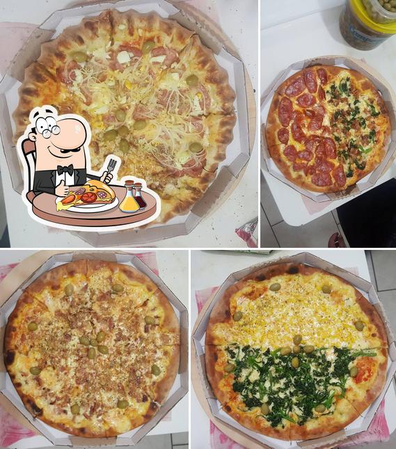 Minas + Sabor pizzeria, Brasil - Restaurant reviews