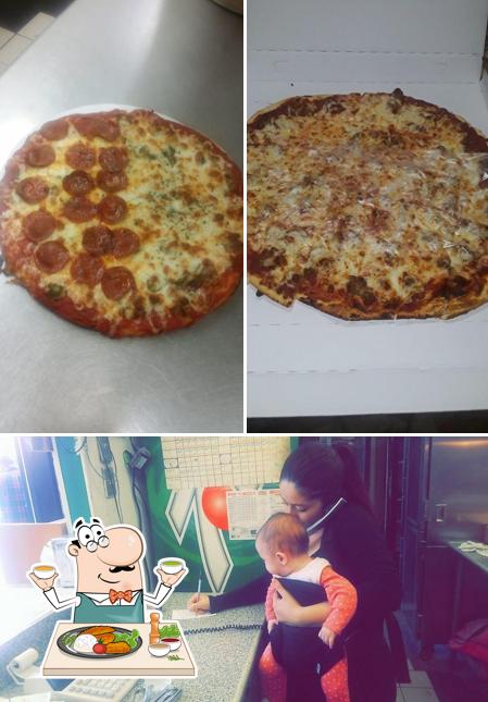 Pizzería Pop-N-Pizza, Chicago - Carta del restaurante y opiniones