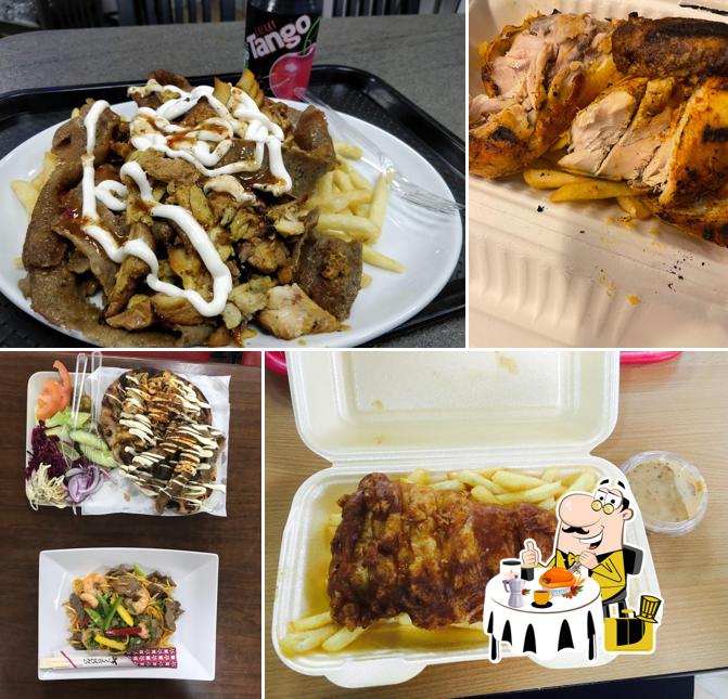 Best restaurants in Piccadilly Arcade Mall - Restaurant Guru