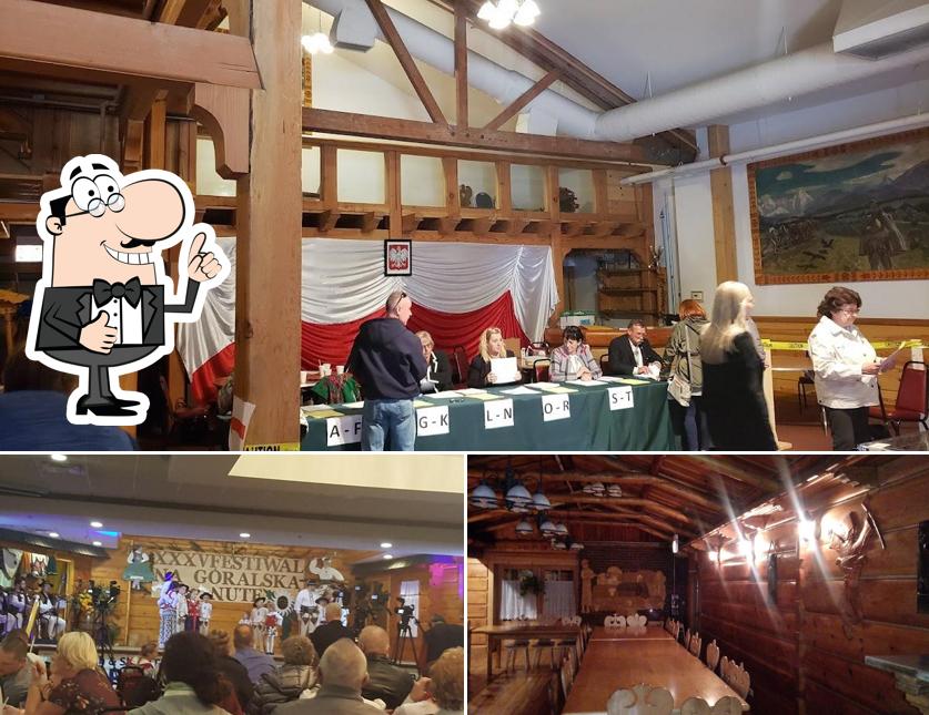 Polish Highlanders Restaurant, Bar, and Banquet Halls in Chicago ...