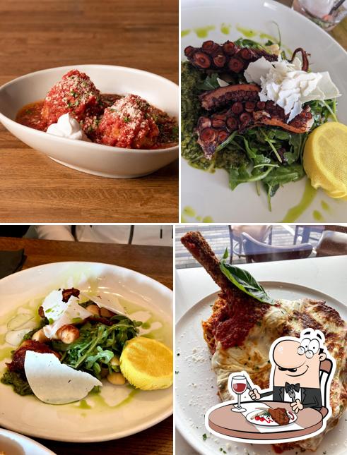 Best lasagna in Boca Raton restaurants, spring 2024 - Restaurant Guru