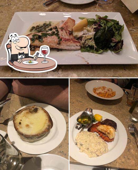 Americano Pie Bar, Islip - Restaurant menu, prices and reviews