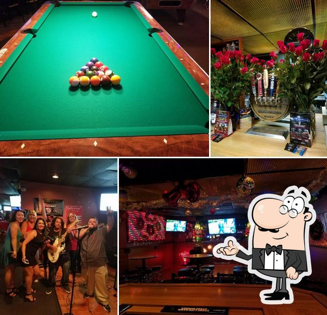 Chantilly's Bar in Phoenix - Restaurant reviews