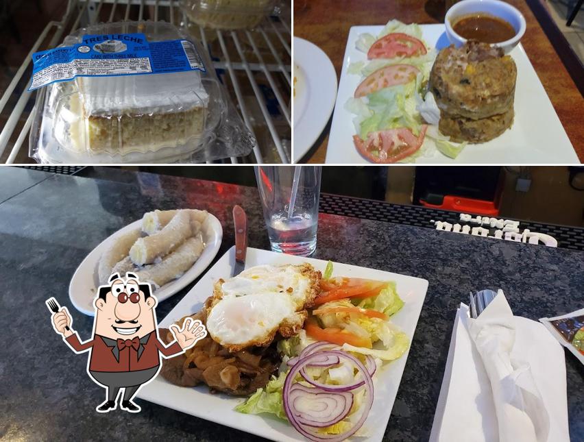 El Pollo Restaurant & Bar, Bayonne - Restaurant menu, prices and reviews