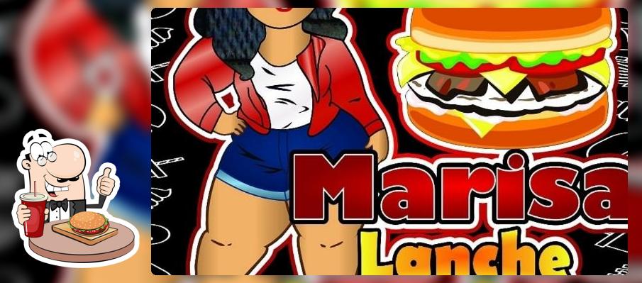 Marisa lanche's, Manaus - Menu do restaurante, preços e opiniões