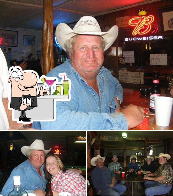 Rubys Lounge, Uvalde - Restaurant menu, prices and reviews
