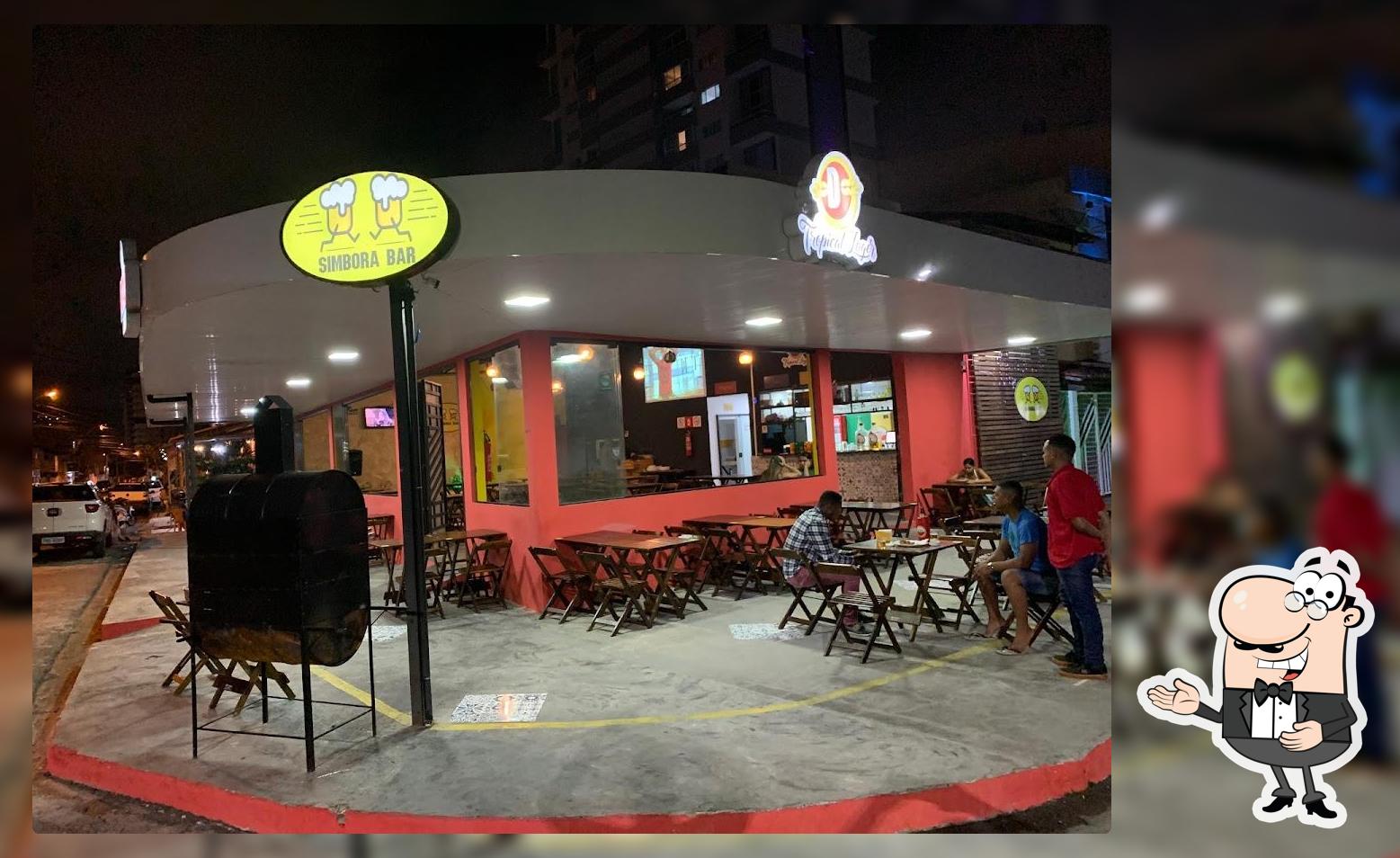 Simbora Bar, Feira de Santana - Restaurant reviews