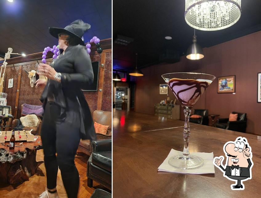 The Revolver, Anaconda - Restaurant menu, prices and reviews