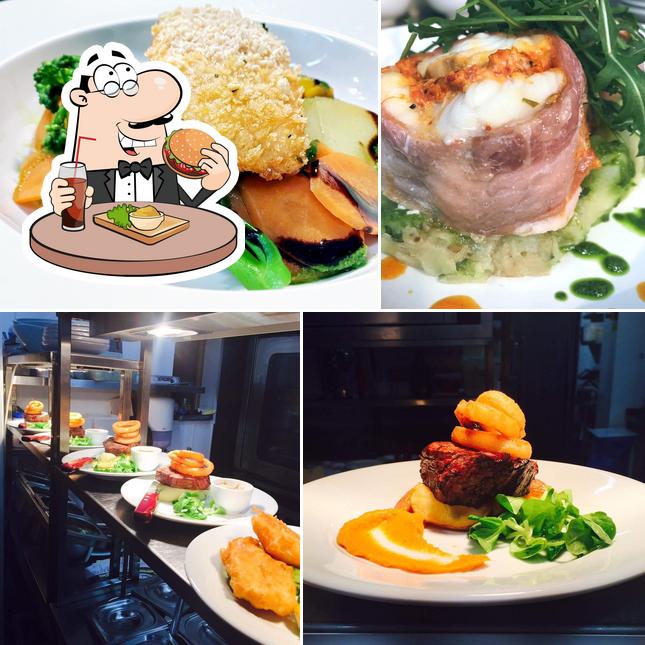 Best seafood restaurants in Donegal, County Donegal, spring 2024 ...