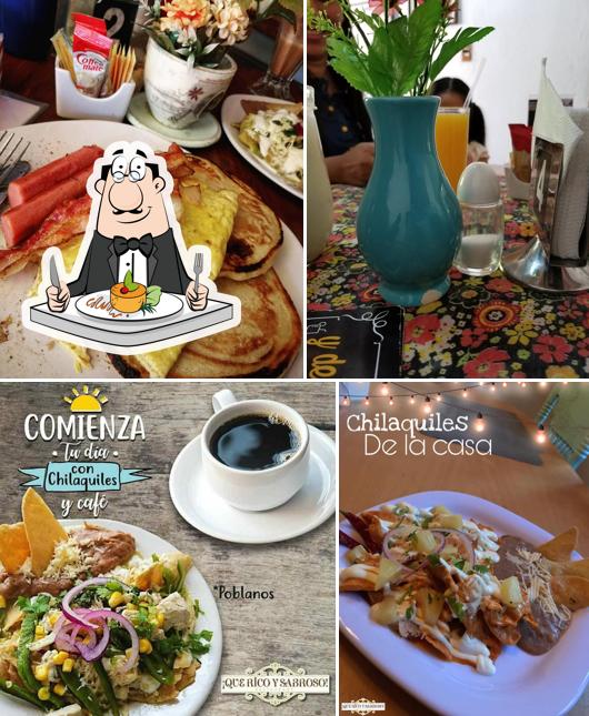 Que Rico Y Sabroso, Ciudad Lerdo - Menú del restaurante, precios y reseñas