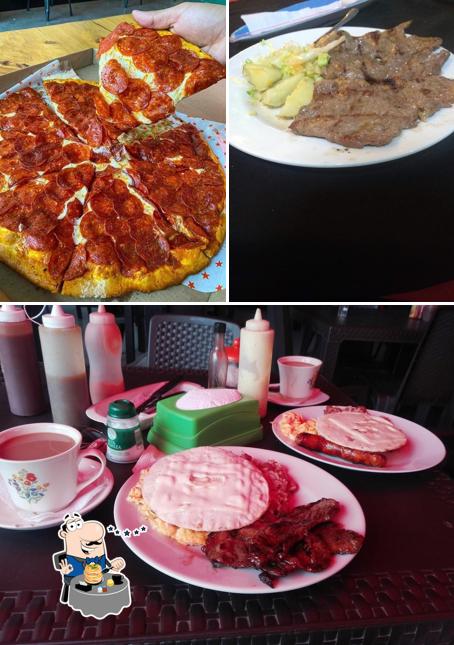 Asados Don Kaché, Caucasia - Menú del restaurante, precios y reseñas