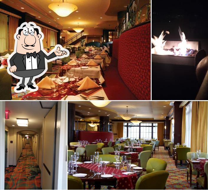 Brock's At Ross Bridge, Birmingham - Restaurant menu, prices and reviews