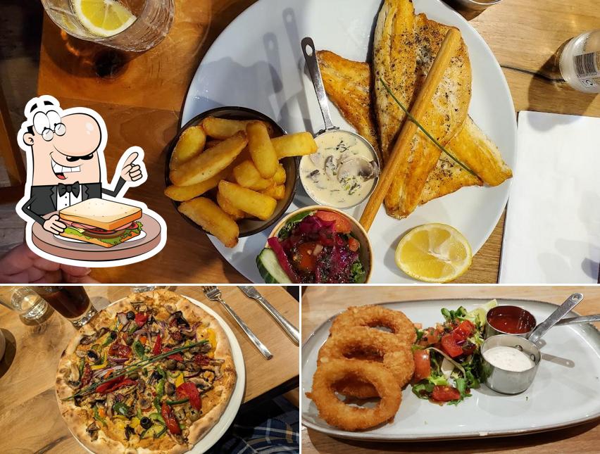 Casa Roni, Liverpool - Restaurant menu, prices and reviews