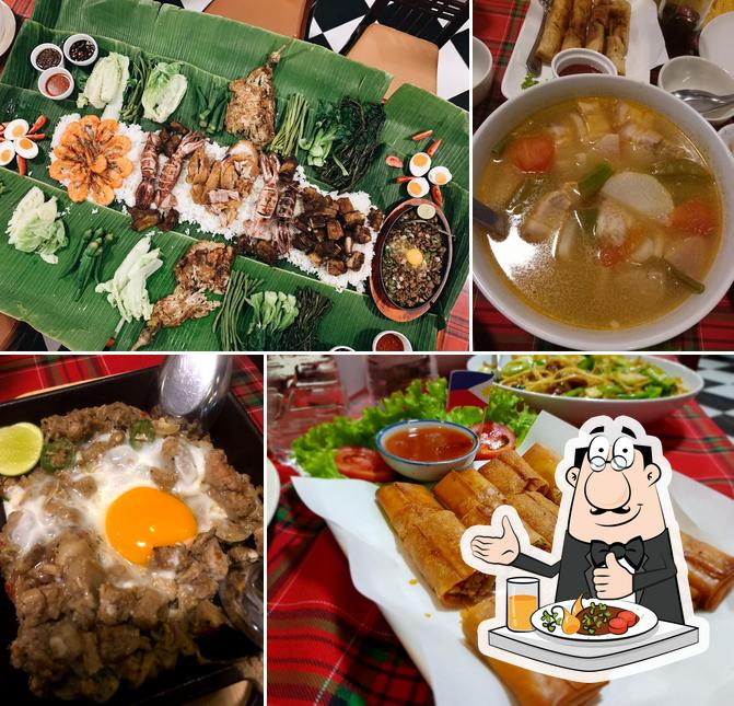 Cha-Cha Mabuhay Filipino Cuisine restaurant, Chiang Mai - Restaurant ...