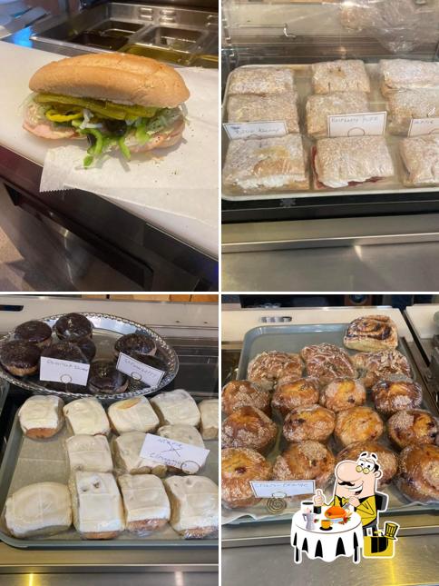 Country Girl Cafe and Sandwich Shop, Waterboro - Restaurant menu ...