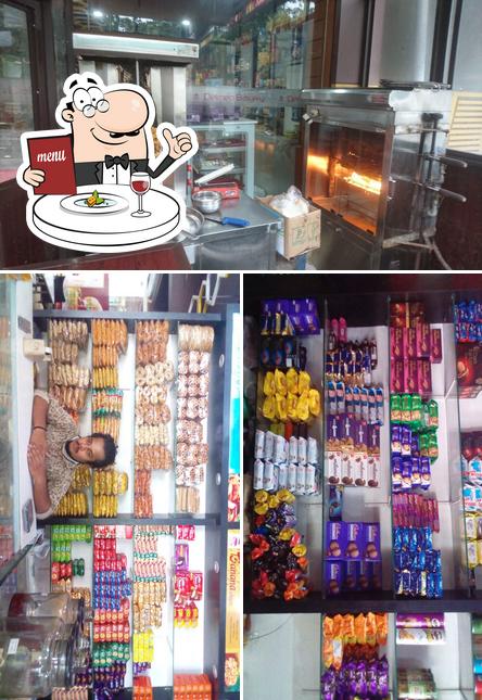 DELMEN BAKERY, Pathanapuram - Restaurant menu, prices and reviews