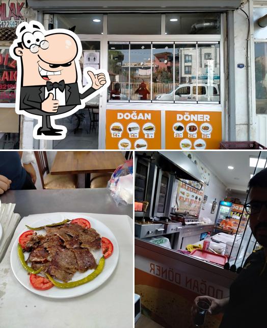 Doğan döner, Menderes - Restaurant menu, prices and reviews