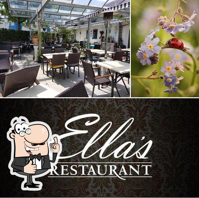 Restaurant Ellas, Herbrechtingen - Speisekarte, Preise und Bewertungen