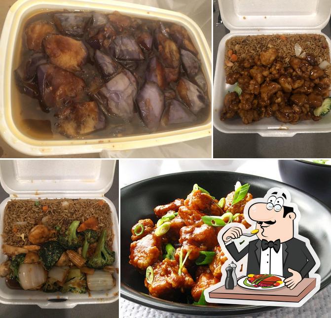 First Choice Chinese Restaurant in Orlando - Restaurant menu and reviews