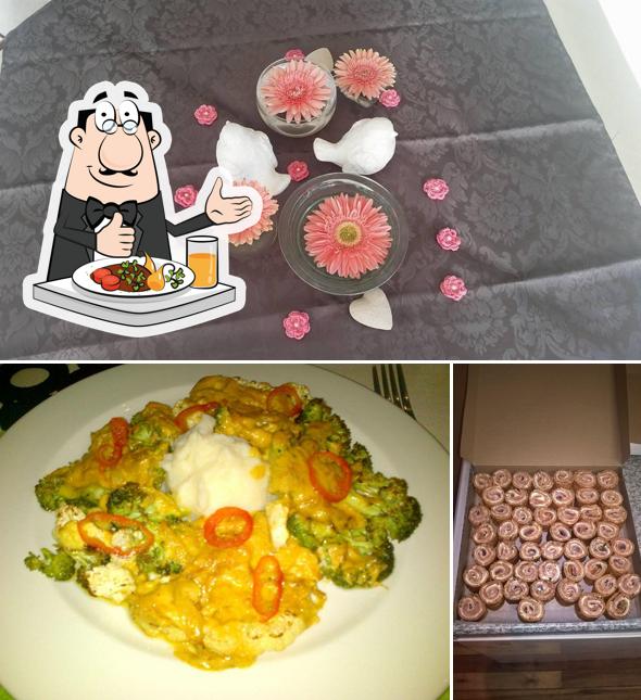 Fraiche Cafe, Bloemfontein - Restaurant reviews