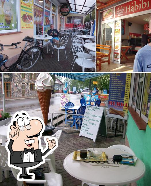 Kebab Habibi, Jarosławiec - Restaurant menu, prices and reviews
