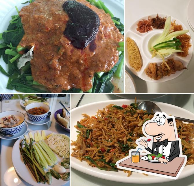 Lai Ros (Rama 6) restaurant, Bangkok, 122 Rama XI road - Restaurant reviews