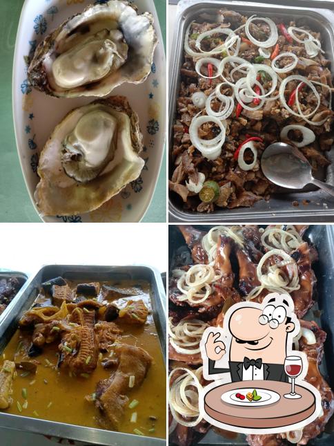Leah's Talabahan restaurant, Oton - Restaurant reviews