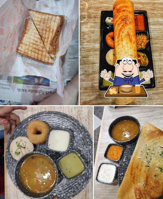 Madhurima sweets & restaurant, Lucknow - Restaurant menu, prices and ...