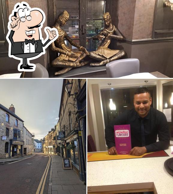 Mumbai of Alnwick, Alnwick - Restaurant menu, prices and reviews
