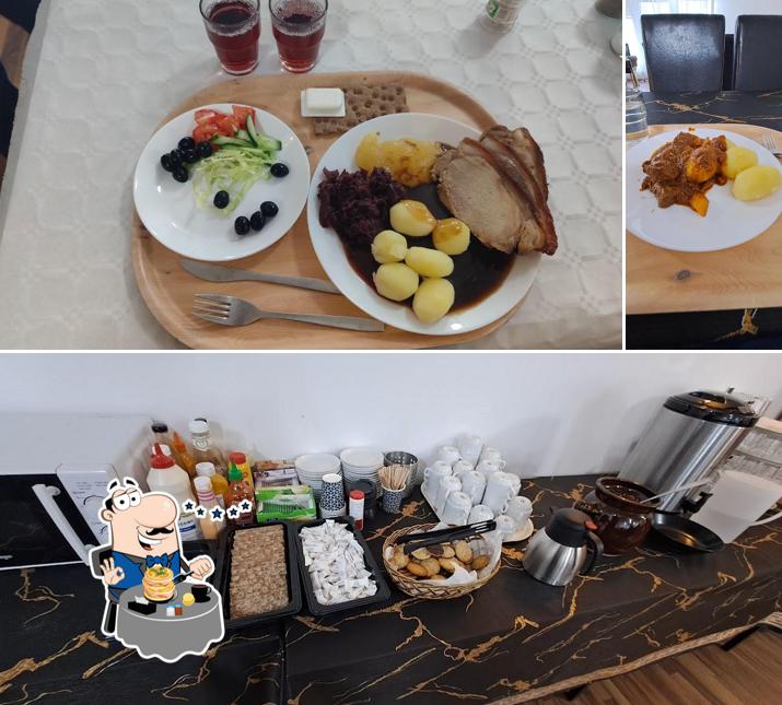 Ninas kök, Staffanstorp - Restaurant menu, prices and reviews