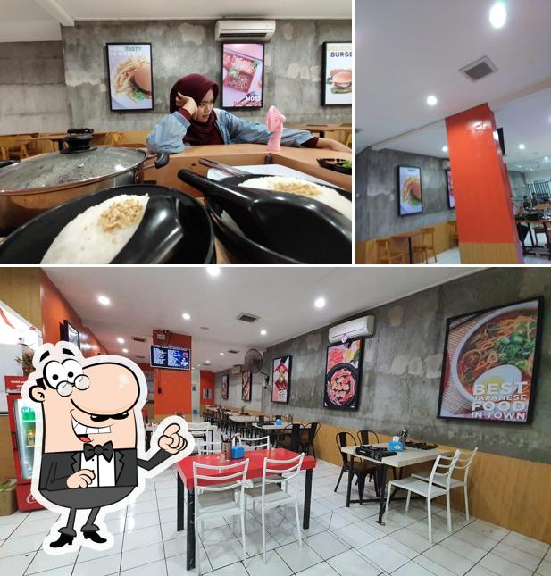 Orenji Purwakarta, Purwakarta - Restaurant menu, prices and reviews
